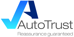 Log In — AutoTrust